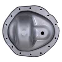 Differential Identification | Gear & Axle Parts | Sierra Gear & Axle