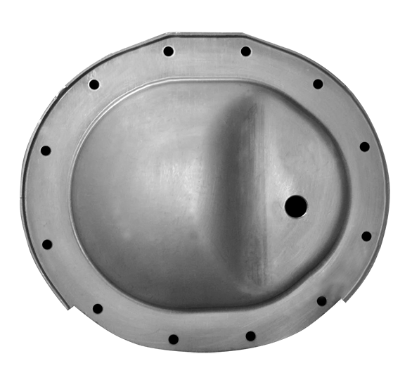 Differential Identification | Gear & Axle Parts | Sierra Gear & Axle