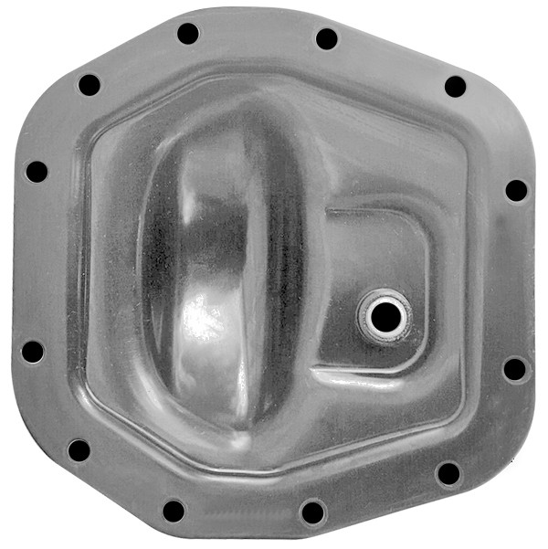 Differential Identification | Gear & Axle Parts | Sierra Gear & Axle