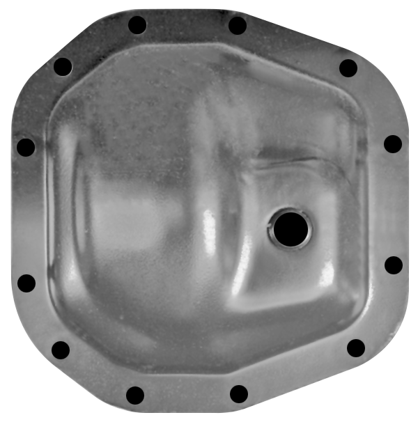 Differential Identification | Gear & Axle Parts | Sierra Gear & Axle