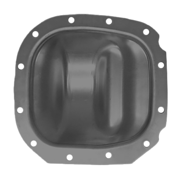 Differential Identification | Gear & Axle Parts | Sierra Gear & Axle