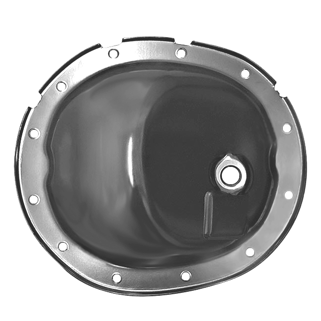 Differential Identification | Gear & Axle Parts | Sierra Gear & Axle